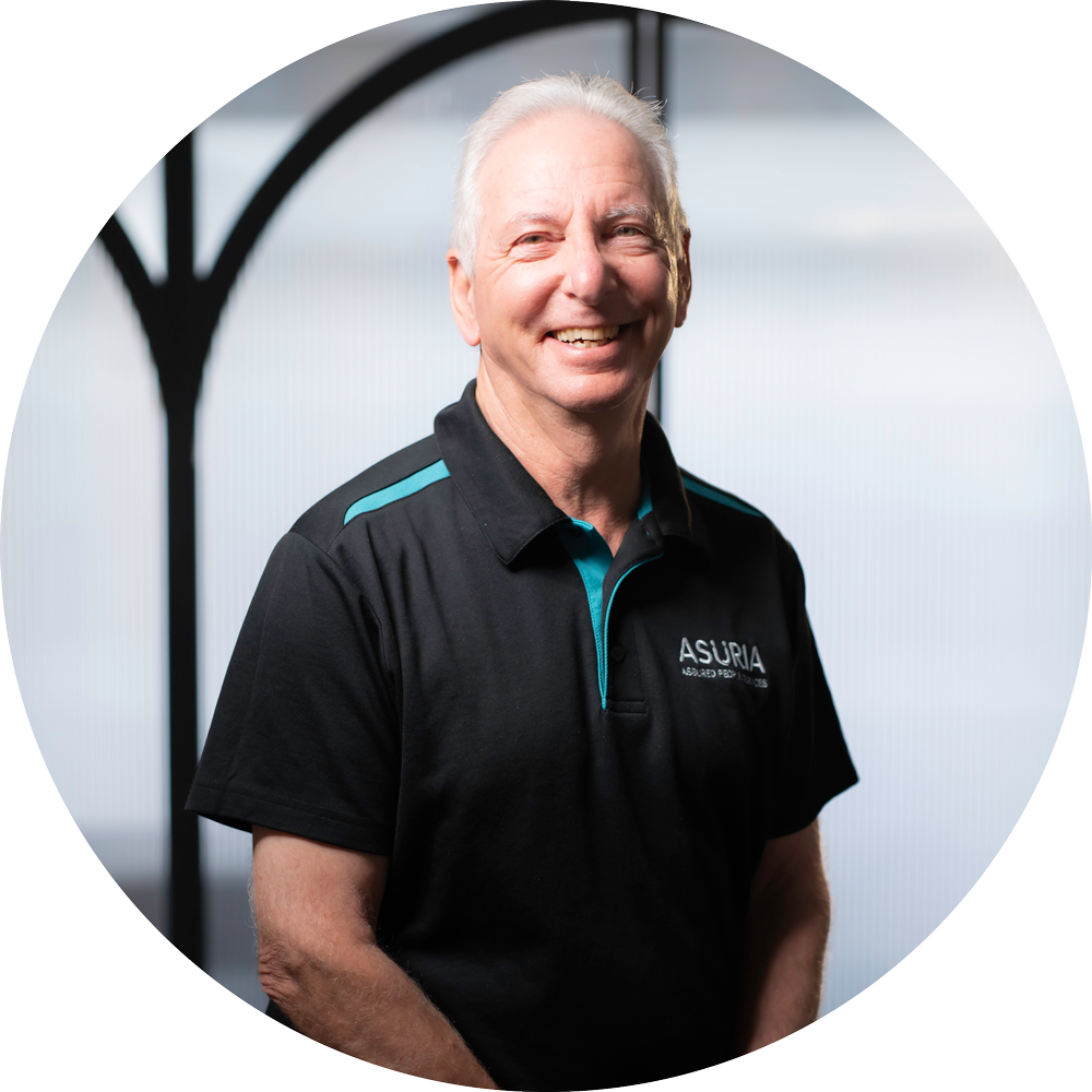 Self-Employment Assistance | Asuria