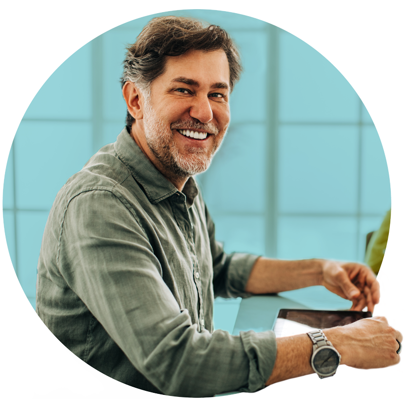 Asuria's Career Transition Assistance Program