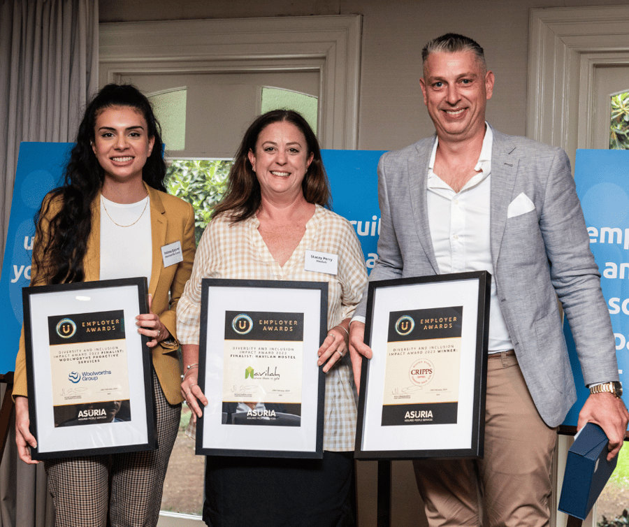 Baking Breakthroughs: Cripps Bakery's Inclusive Employment Approach