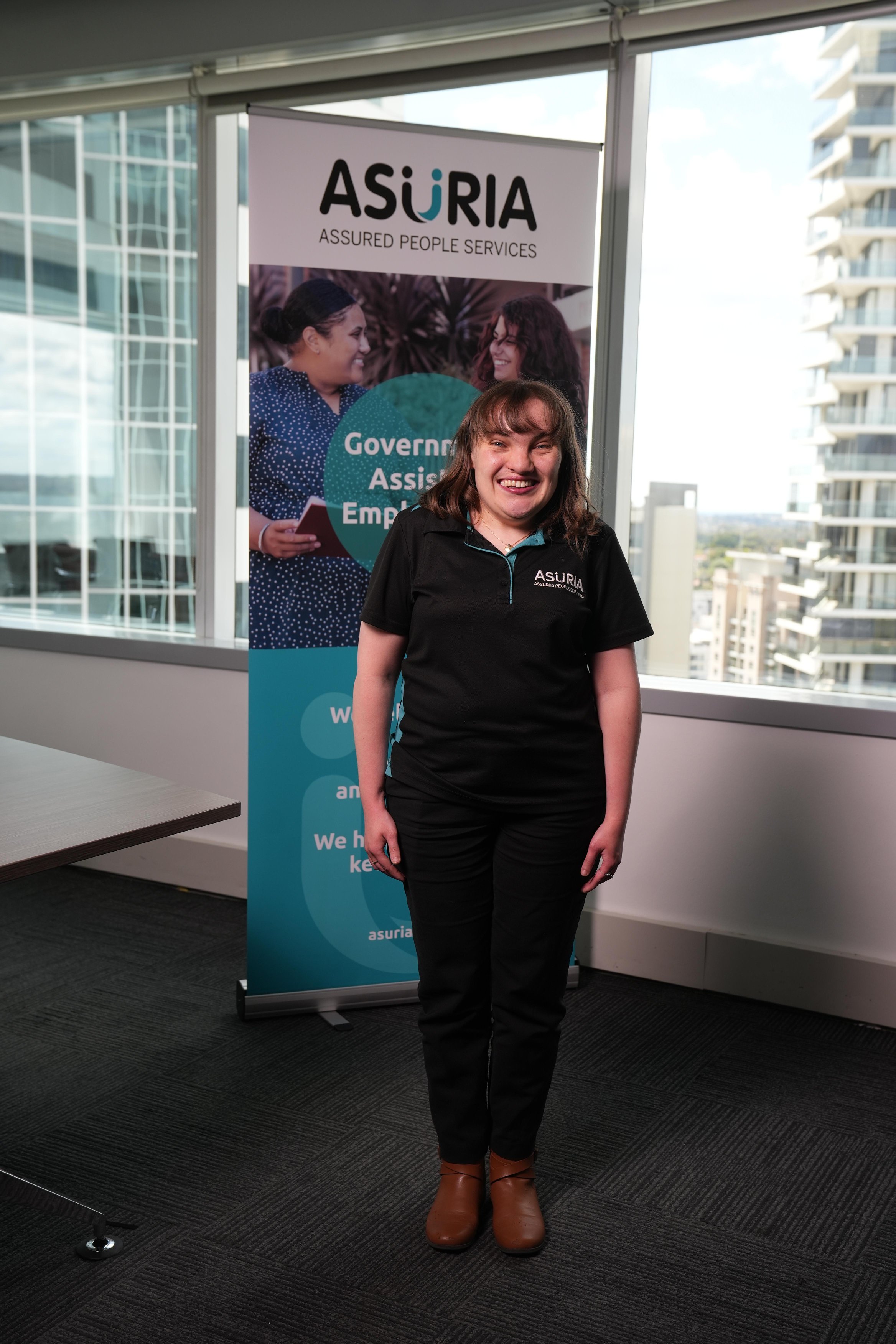 Asuria’s Customer Administration Specialist Lucy shines a light on ...