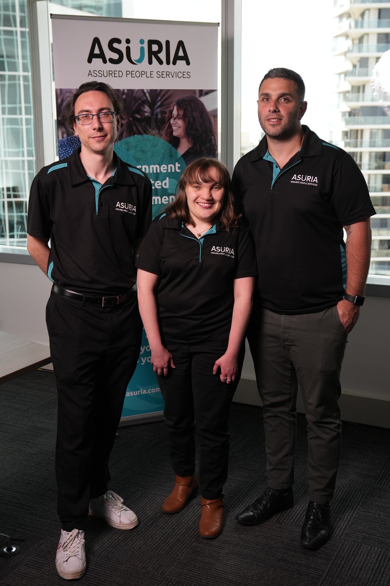 Asuria’s Customer Administration Specialist Lucy shines a light on ...