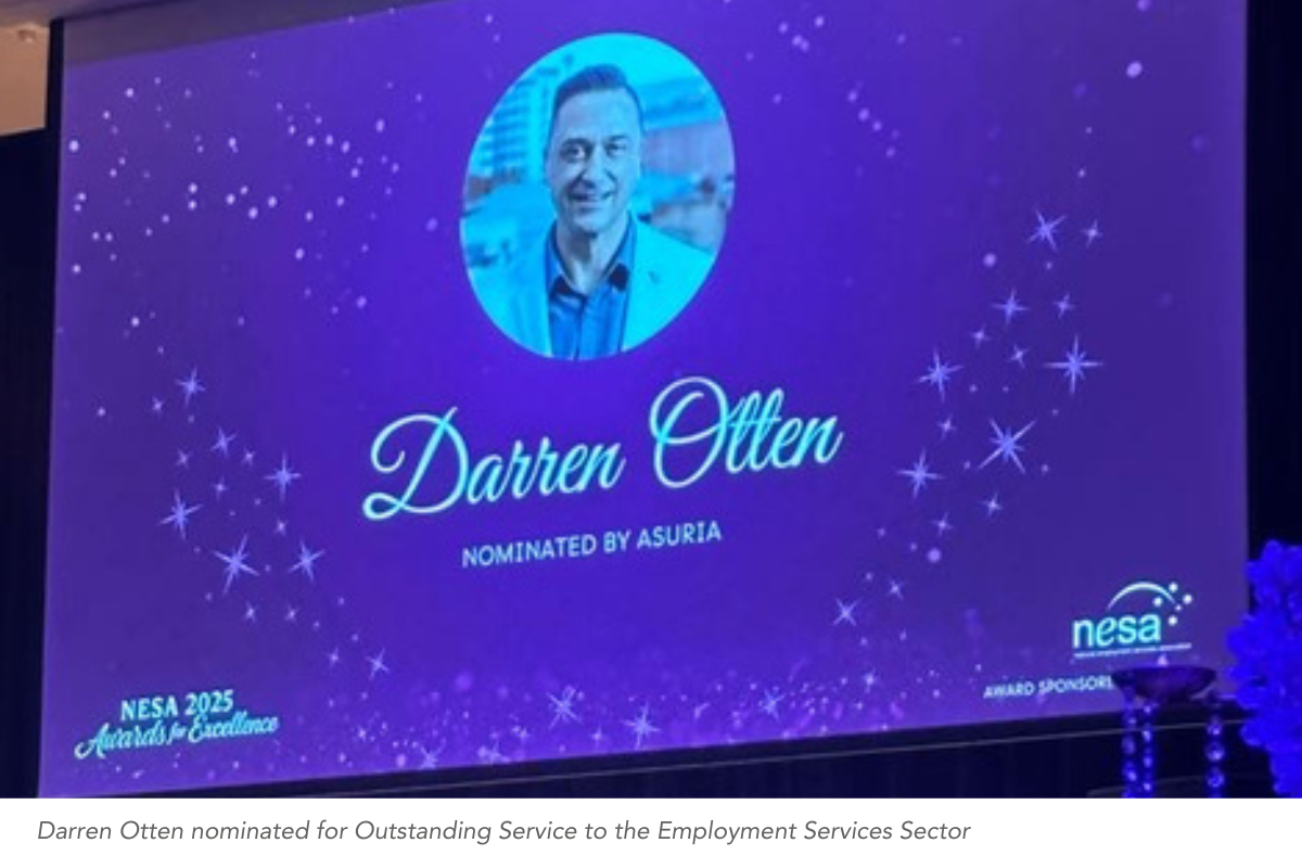 Celebrating Darren Otten’s Three Decades of Impact