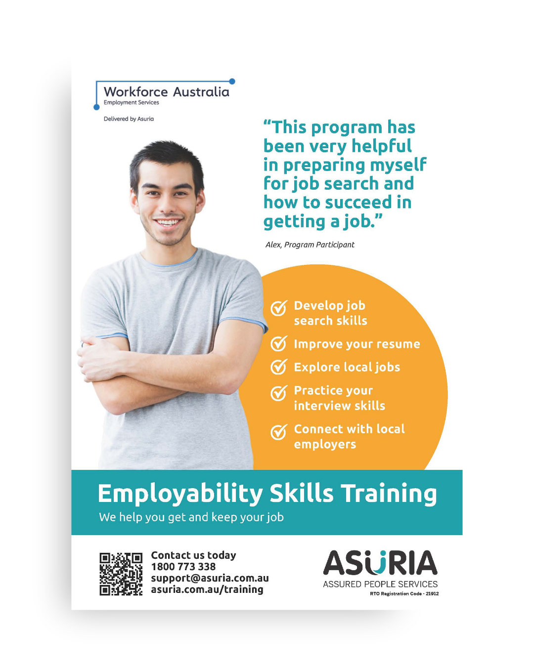 Employability Skills Training