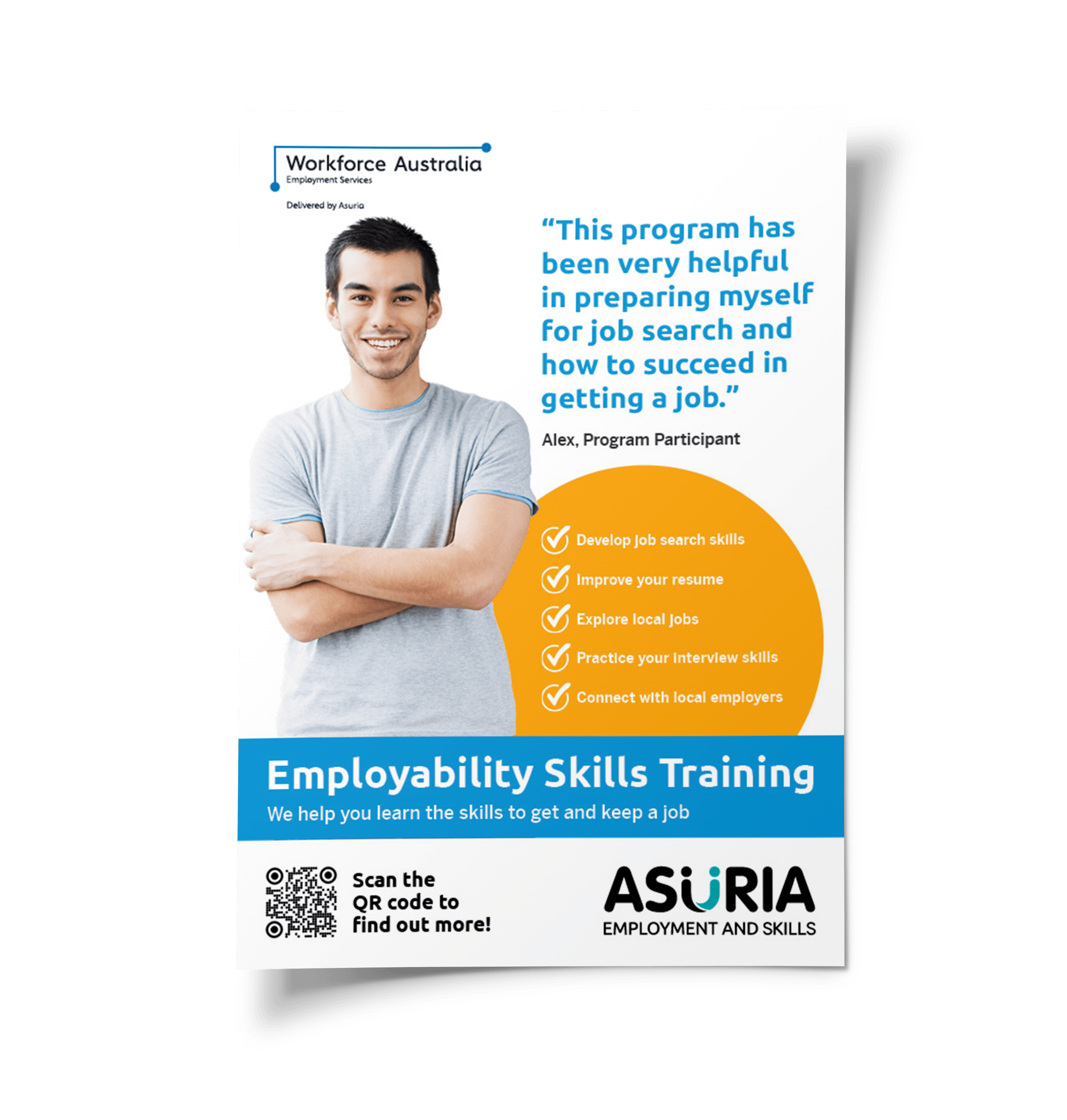 Employability Skills Training