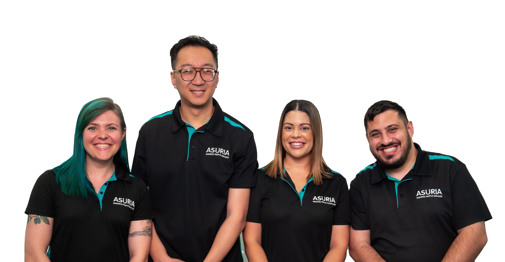 Asuria: Assured People Services