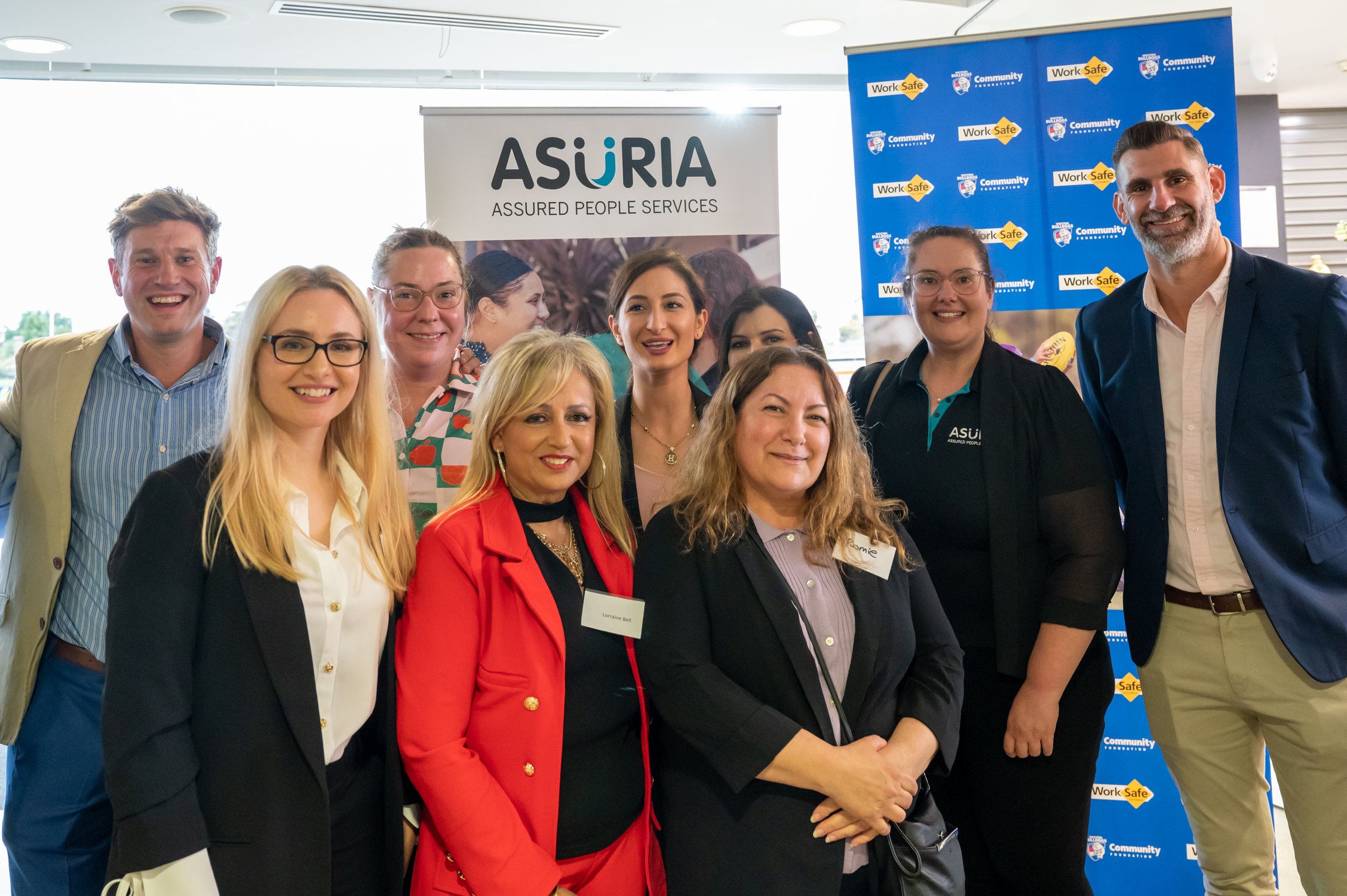 Asuria launches Jobs Victoria Employment Services program