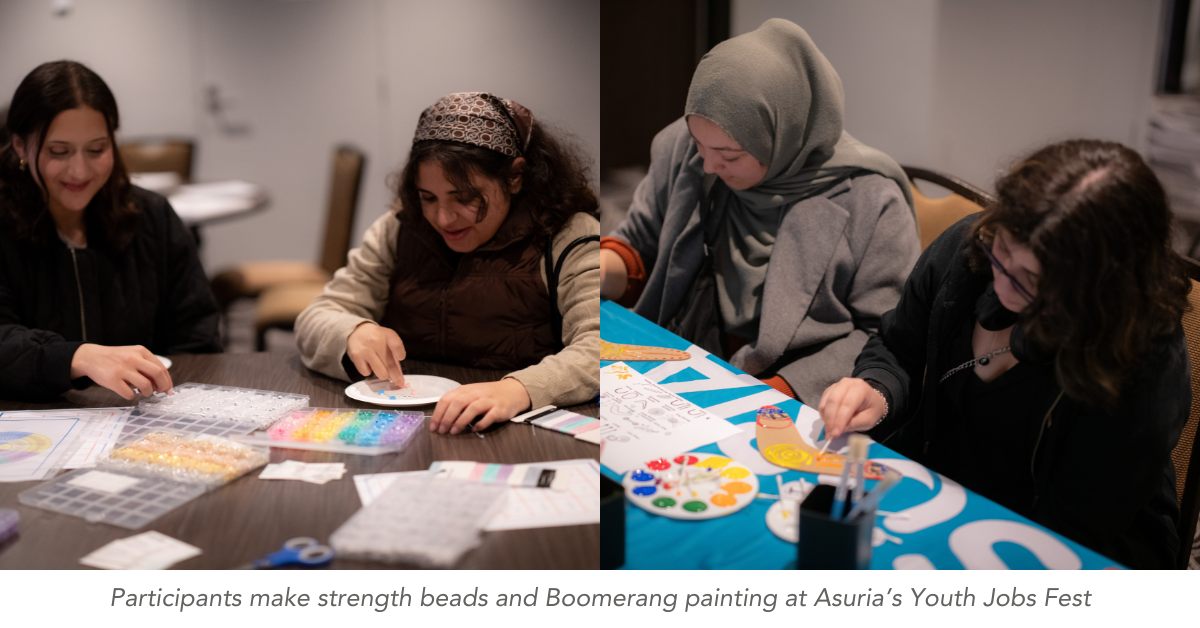 Beyond the Milestones: Asuria’s Transformative Journey in 2024