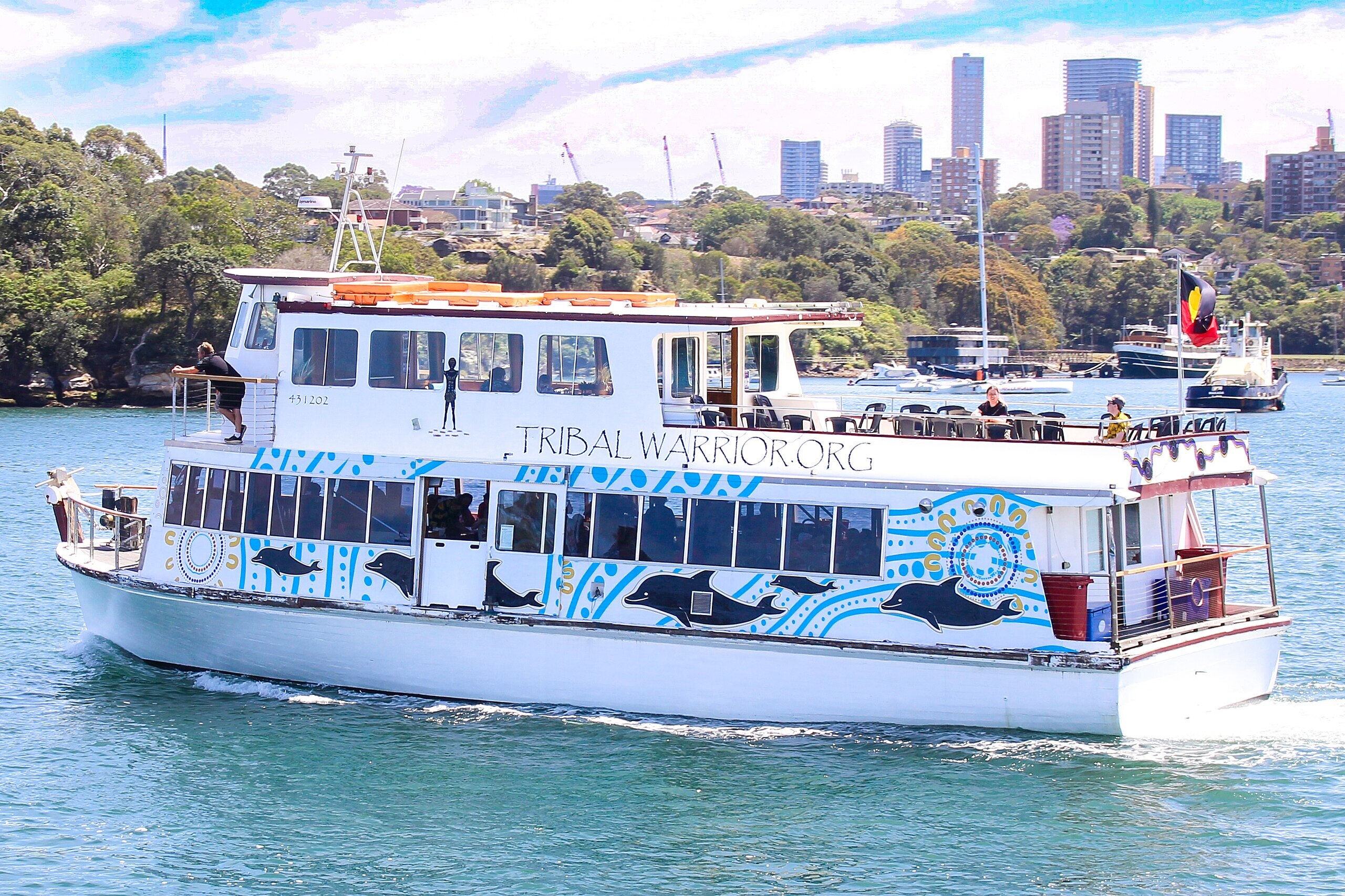 Asuria's NAIDOC Week Employer Event