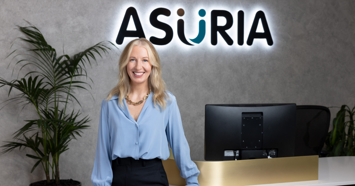 Asuria's Third Annual Employer Awards