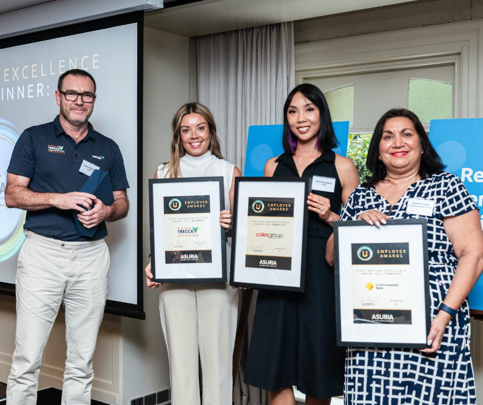 TRECCA championing a future that embraces First Nations Excellence