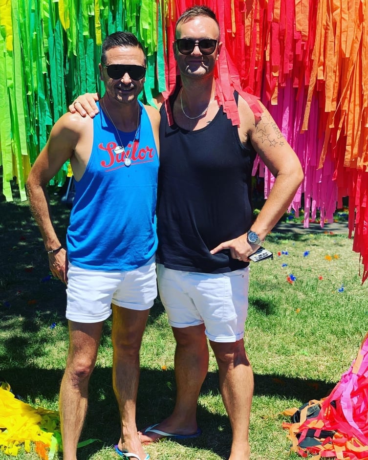 Asuria celebrates World Pride with touching story from Executive ...