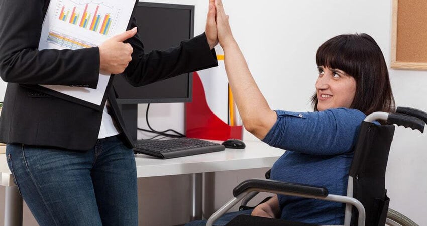Maximizing Potential: Disability Employment Services for Inclusive ...